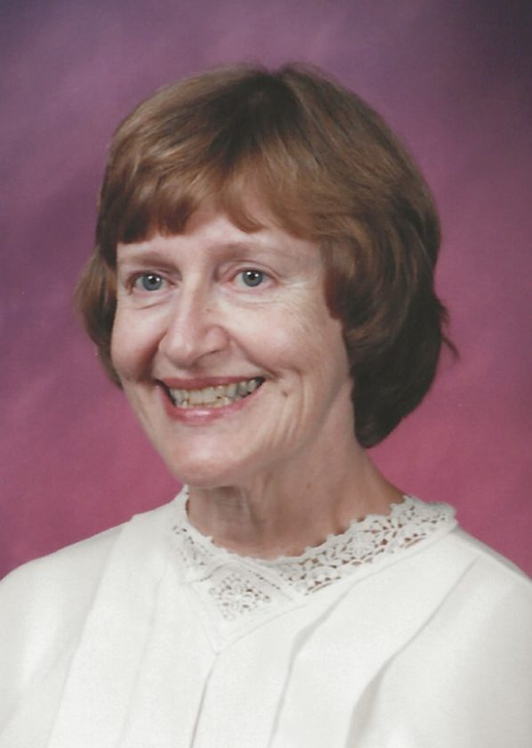 Joyce Grace Hart Dengler | News, Sports, Jobs - Observer Today